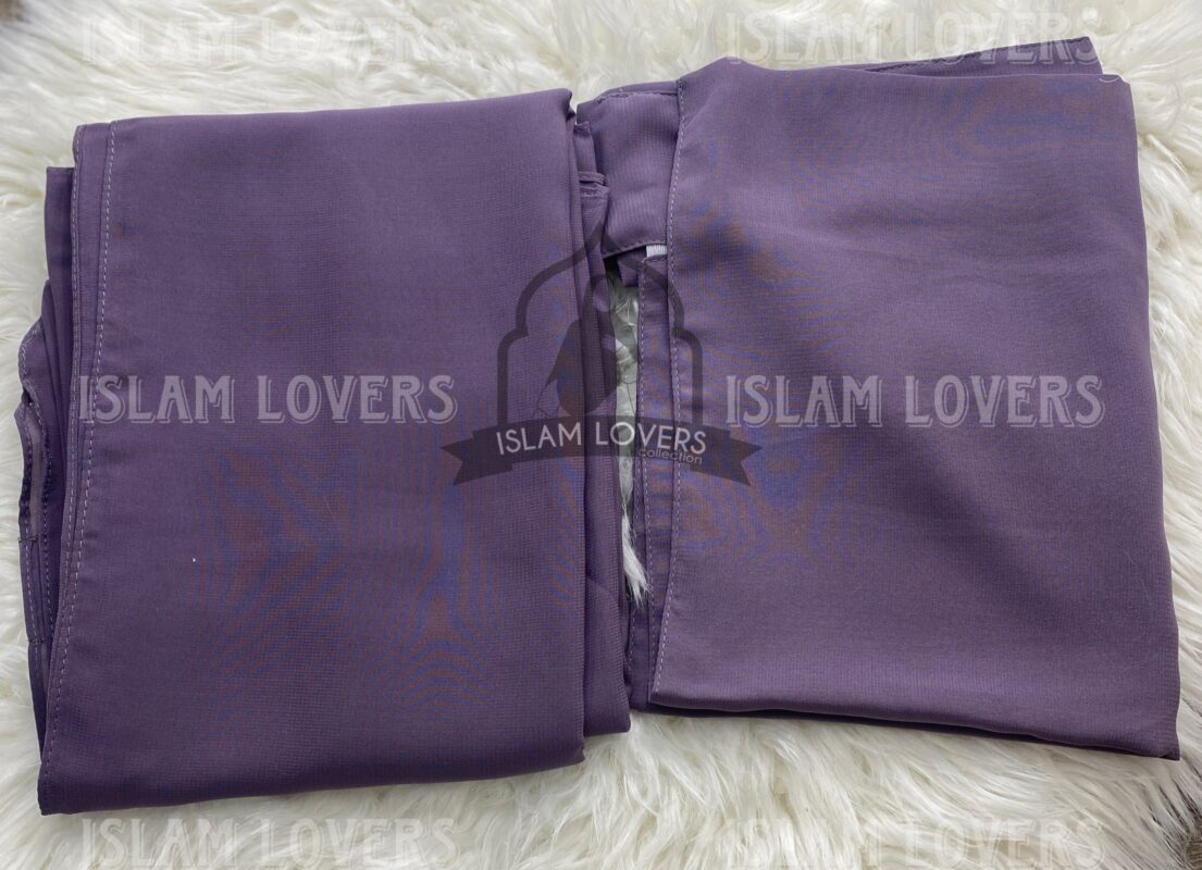 Niqab + tarha – islamloversonline.com